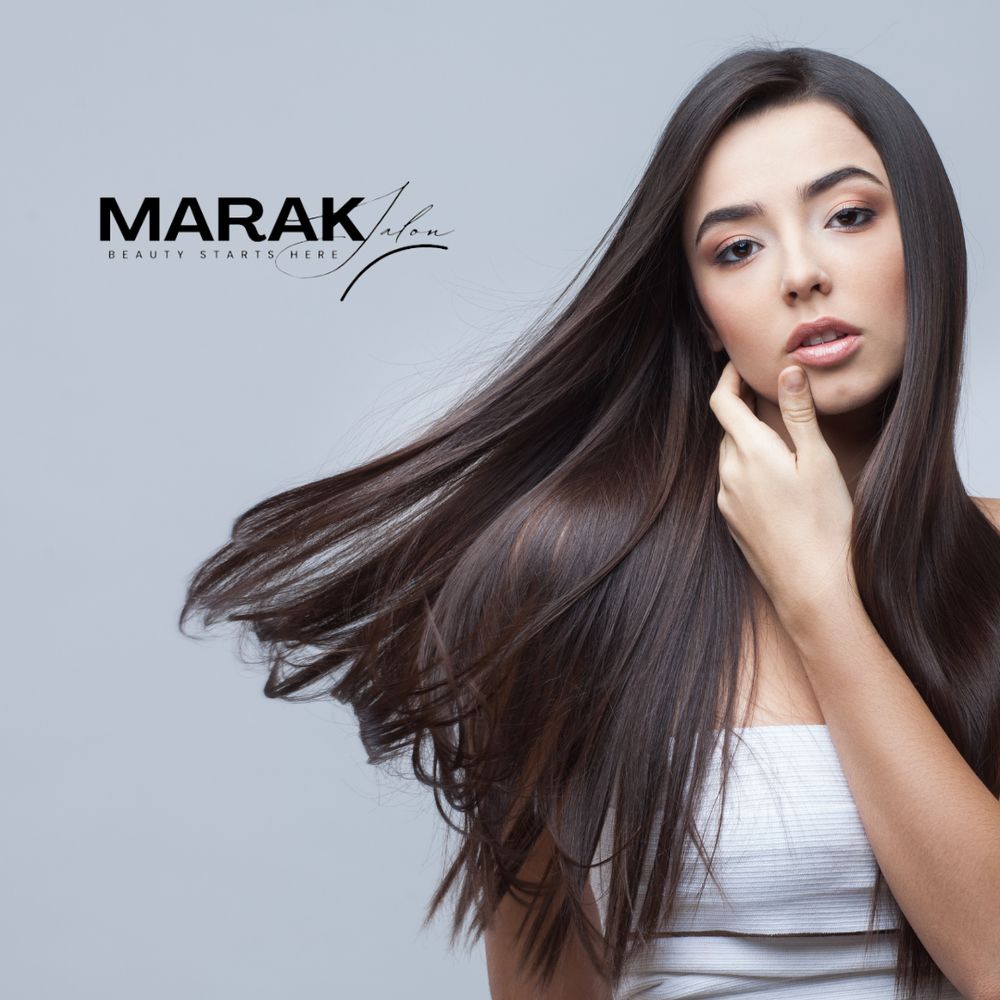 MARAK SALON - Updated November 2025 - 41 Photos - 222 Ashford Ave ...