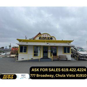 SIRY AUTO - Updated July 2025 - 142 Photos & 12 Reviews - 7980 ...