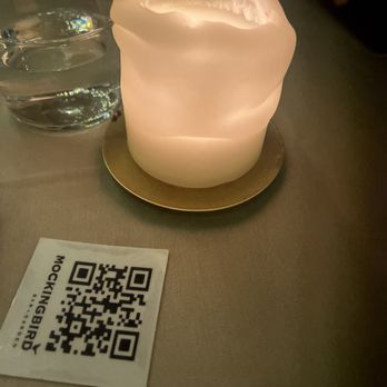 MOCKINGBIRD BAR + GARDEN - Updated January 2025 - 210 Photos & 149 ...