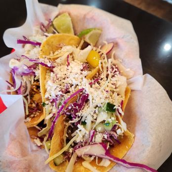 DAB TACOS - Updated October 2025 - 297 Photos & 233 Reviews - 721 ...
