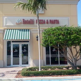 ROTELLI PIZZA & PASTA - Updated July 2025 - 57 Photos & 126 Reviews ...