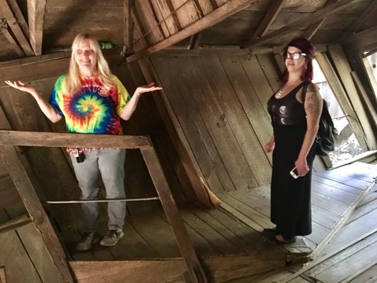 HOUSE OF MYSTERY AT THE OREGON VORTEX - Updated January 2026 - 116 ...