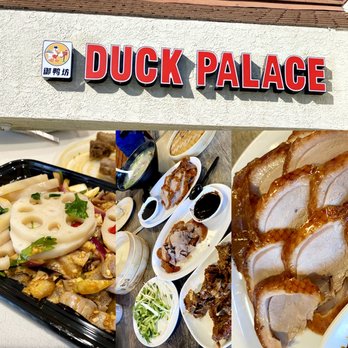 DUCK PALACE - Updated August 2025 - 209 Photos & 61 Reviews - 1381 S ...