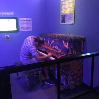 WONDERWORKS - Updated December 2024 - 708 Photos & 464 Reviews - 9067 ...