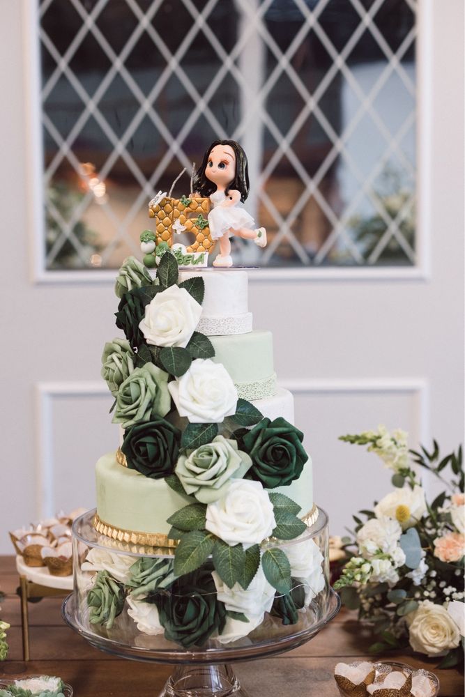 CITRUS TOWN EVENT CENTER - Updated December 2025 - 30 Photos - 7942 ...