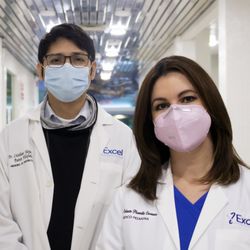 HOSPITAL EXCEL - 36 Photos & 15 Reviews - Hospitals - Paseo de los ...