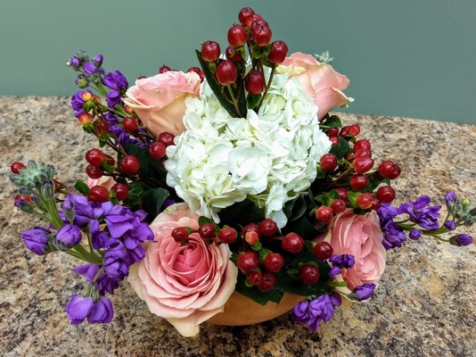 OBERER’S FLOWERS - 68 Photos & 57 Reviews - 3950 Morse Crossing ...