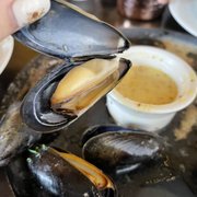 THE PUDDLE DOCK RESTAURANT - 22 Photos & 19 Reviews - American (New ...