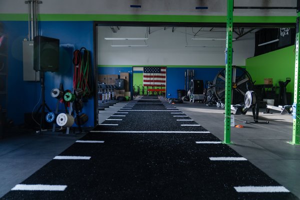 CROSSFIT RIVERSIDE - Updated October 2025 - 33 Photos & 27 Reviews ...