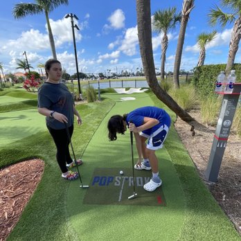 POPSTROKE - Updated June 2024 - 156 Photos & 98 Reviews - 11070 SW ...