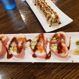 SAIKA SUSHI - Updated August 2025 - 730 Photos & 266 Reviews - 576 Dick ...