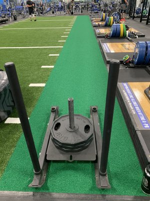 4TH AVE GYM FOOTHILLS nearby at 7929 E 32nd St, Yuma, Arizona - 40 ...