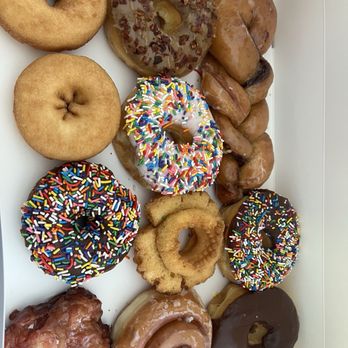 DUTCH DONUT FACTORY - Updated June 2025 - 211 Photos & 242 Reviews ...