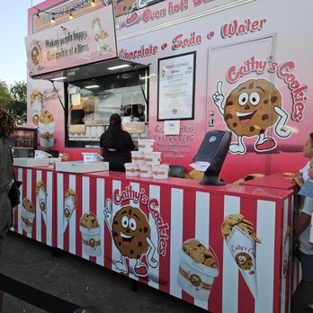 CATHY’S COOKIES - Updated December 2025 - 69 Photos & 87 Reviews - 1572 ...