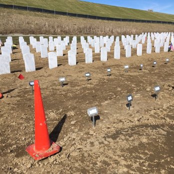 NATIONAL CEMETERY OF THE ALLEGHENIES - Updated October 2025 - 102 ...