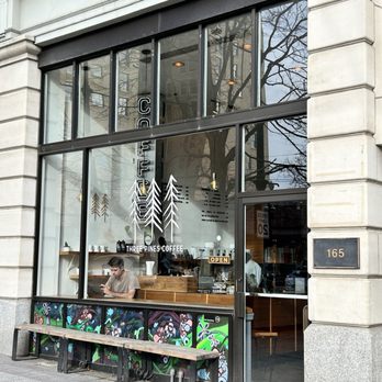 THREE PINES COFFEE - Updated July 2024 - 318 Photos & 307 Reviews - 165 ...