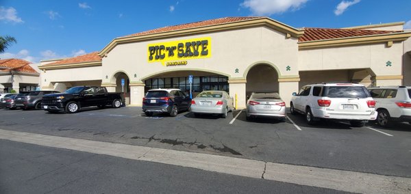 PIC ‘N’ SAVE BARGAINS - 19 Photos & 16 Reviews - 7860 Norwalk Blvd ...