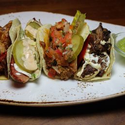 PLANET TACO - Updated July 2024 - 63 Photos & 65 Reviews - 705 9th Ave ...