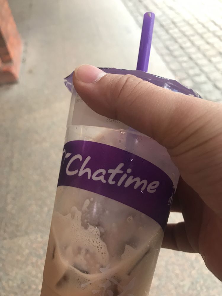 CHATIME - Updated July 2025 - 11 Harbour Island, London, United Kingdom ...