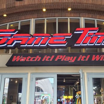 GAMETIME - Updated December 2025 - 295 Photos & 217 Reviews - 5701 ...