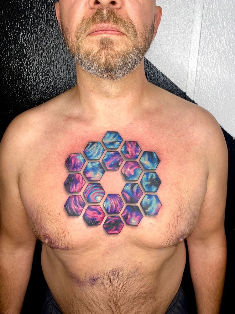 THE BADDER INK OREGON - Updated August 2025 - 182 E Main St, Hermiston ...