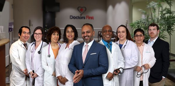 FIRST MEDICAL ASSOCIATES - Updated May 2026 - 14 Photos & 20 Reviews ...