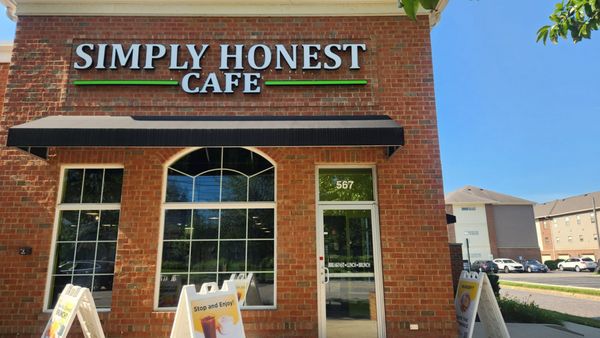 SIMPLY HONEST CAFE - Updated May 2026 - 44 Photos & 27 Reviews - 567 E ...