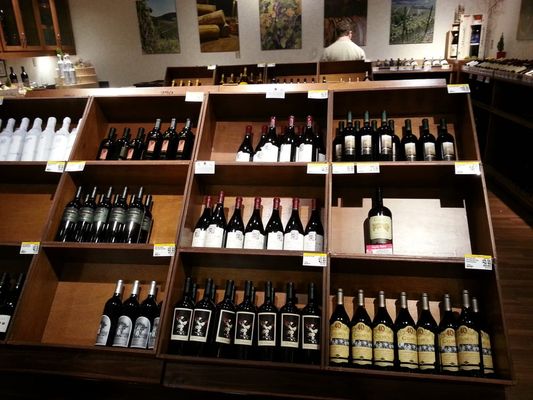 WEGMANS WINE, LIQUOR & BEER - Updated January 2026 - 240 Nassau Park ...