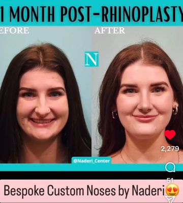 THE NADERI CENTER FOR PLASTIC SURGERY AND DERMATOLOGY - Updated July ...