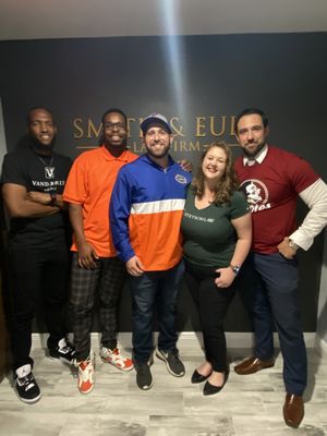 SMITH & EULO LAW FIRM - CRIMINAL DEFENSE LAWYERS - Updated December ...