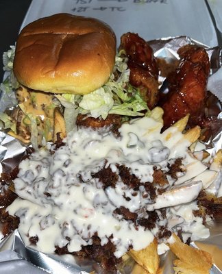THE DANKERY - 2526 Hillsborough St, Raleigh, North Carolina - Chicken ...