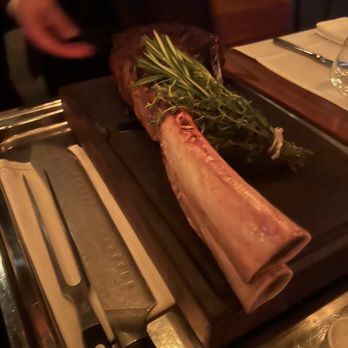 QUALITY MEATS - 2772 Photos & 2306 Reviews - 57 W 58th St, New York ...