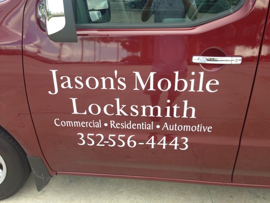 JASONS MOBILE LOCKSMITH - Updated October 2025 - 39 Reviews - Spring ...
