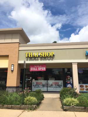 THAI SHOP - Updated August 2024 - 23 Photos & 10 Reviews - 7069 ...