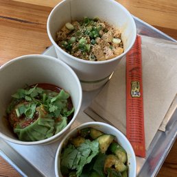 THE DUMPLING LADY - 713 Photos & 469 Reviews - 1115 N Brevard St ...