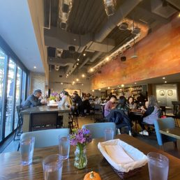 CAFÉ LUNA - Updated October 2025 - 2263 Photos & 1856 Reviews - 612 ...