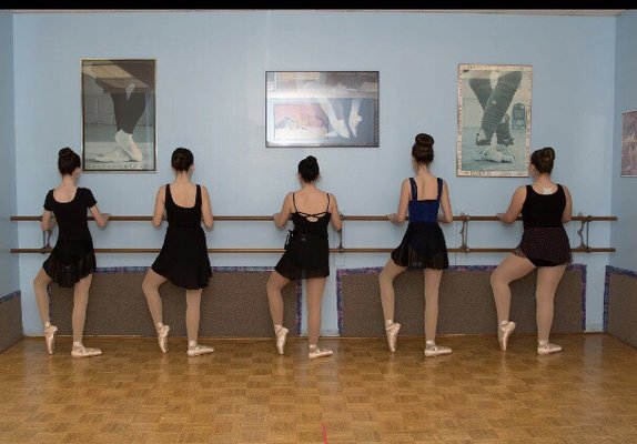 SANDE MULE’ DANCE ACADEMY - Updated July 2025 - 25 Photos - Shir Ami ...