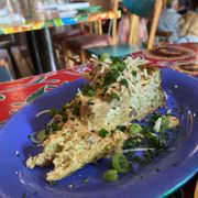 Shrimp And Alligator Sausage Cheesecake - Menu - Jacques-Imo's Cafe ...