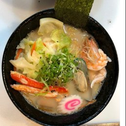 ENGIMONO RAMEN & DIM SUM - Updated November 2024 - 523 Photos & 219 ...