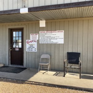 CHAMPION FIREARMS CORP - Updated January 2026 - 44 Reviews - 1925 Texas ...