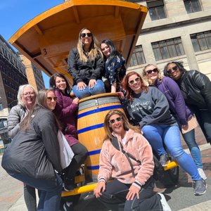 HANDLEBAR DETROIT - 47 Photos & 82 Reviews - Detroit, Michigan - Tours ...