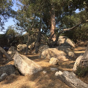 Indian Rock Park - 314 Photos & 219 Reviews - Parks - 950 Indian Rock ...