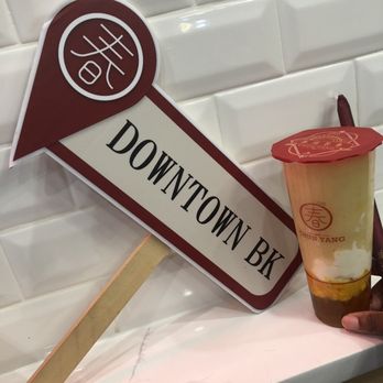 CHUN YANG TEA - Updated October 2025 - 89 Photos & 24 Reviews - 402 Jay ...