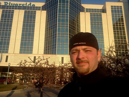 OHIOHEALTH RIVERSIDE METHODIST HOSPITAL - Updated December 2025 - 20 ...