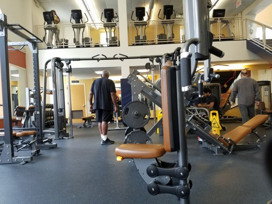 RIDGEWOOD YMCA - Updated April 2025 - 39 Photos & 35 Reviews - 69-02 ...