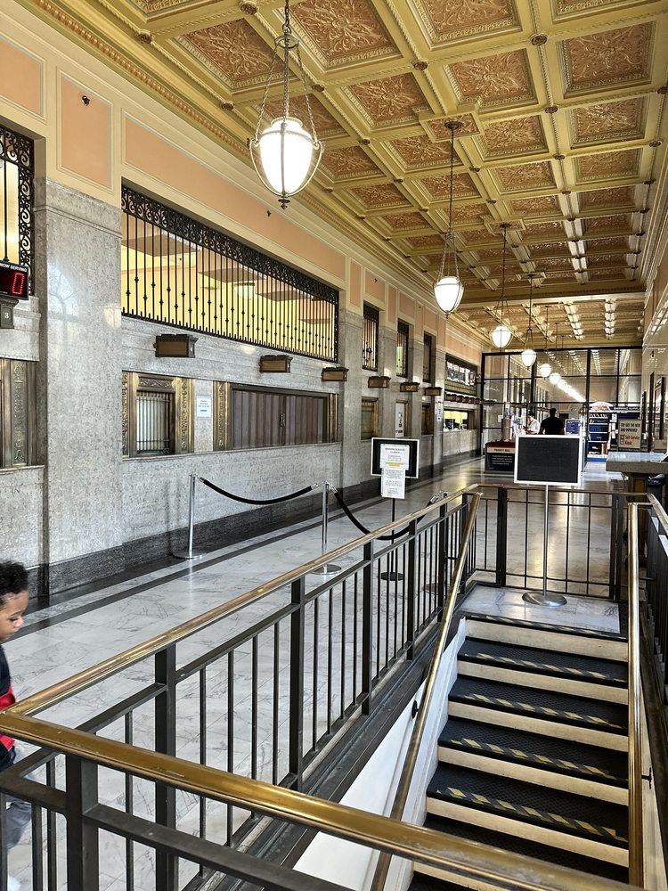 US POST OFFICE - Updated July 2025 - 99 Photos & 262 Reviews - 313 E ...