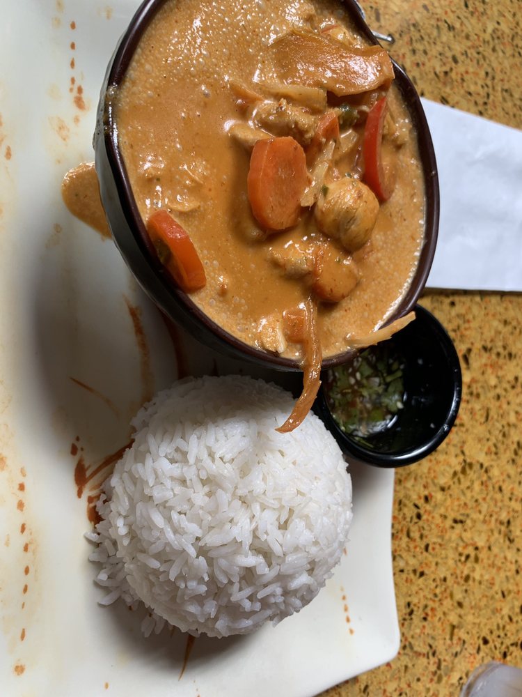 LE THAI - 2248 Photos & 2359 Reviews - 523 Fremont St, Las Vegas, NV - Yelp