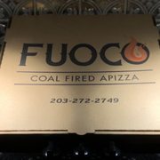 FUOCO APIZZA - CLOSED - 82 Photos & 40 Reviews - Pizza - 461 W Main St ...