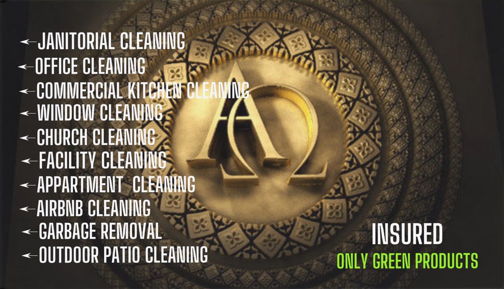 Same Day Service at Alpha Cleaning Services - Updated April 2025 ...