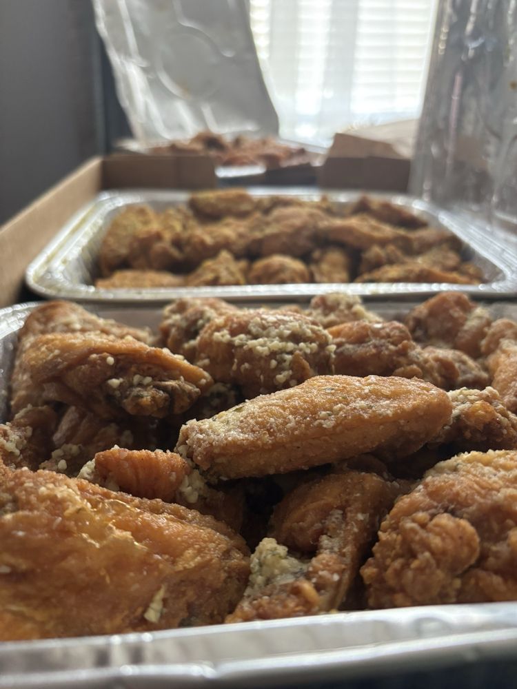 MS. HEAVENS WINGS - Updated October 2025 - 11 Photos & 38 Reviews - 43 S Broad St, Woodbury, New ...